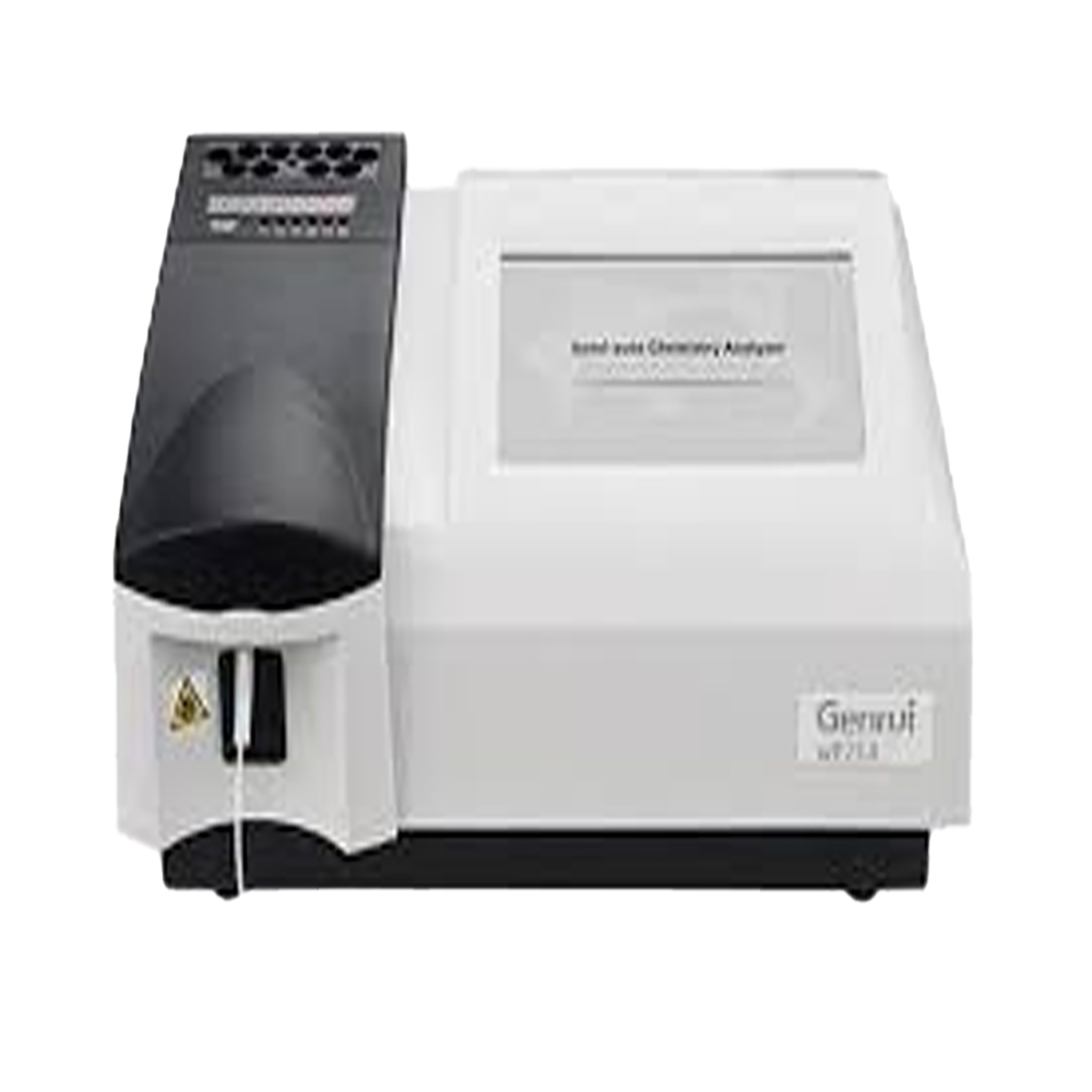 SPECTROPHOTOMETRE WP21A GENRUI - POLYPHARMA.SARL